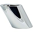 BMW Genuine Tailpipe Trim Chrome Tail Pipe Replacement Fits E70 LCI ...