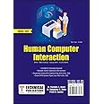 Human Computer Interaction for SPPU 19 Course (TE - SEM V - IT- 314444) : Amazon.in: Books
