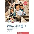 PAUL, LISA & CO Starter Arbeitsbuch: Arbeitsbuch - Starter ...