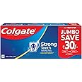 Buy Colgate Strong Teeth Cavity Protection Toothpaste, Colgate ...
