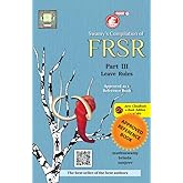 Buy SWAMY'S COMPILATION OF FRSR PART I (GENERAL RULES) Book Online at ...