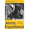 Kairos: Winner of the International Booker Prize: Amazon.co.uk ...