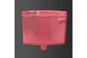 Amazon.in Bestsellers: The most popular items in One-Piece Western Toilets