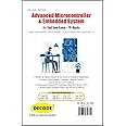Amazon.in: Buy Advanced Microcontroller and Embedded System for SPPU 19 Course (TE - SEM V ...