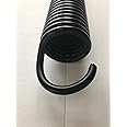 Cardale Black With Blue Spot Garage Door Replacement Tension Spring ...