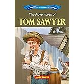 Buy The Adventures of Tom Sawyer Book Online at Low Prices in India ...