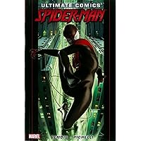 Miles Morales: Spider-Man Omnibus Vol. 1: Amazon.co.uk: Brian Michael ...