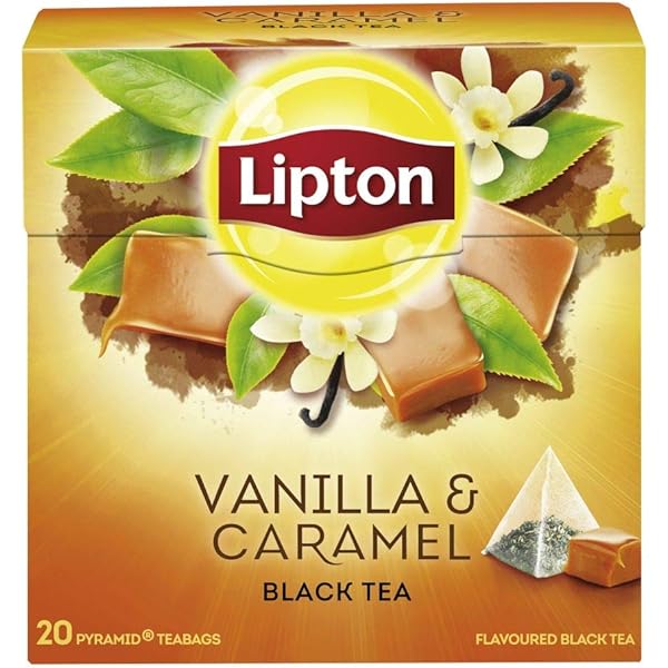 Lipton Grünteebeutel