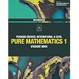 Edexcel Limited Pearson International A Level Mathematics Pure ...