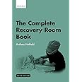 The Complete Recovery Room Book: Amazon.co.uk: Hatfield, Anthea ...