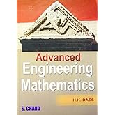 Advanced Engineering Mathematics, 22e : H.K. Dass: Amazon.in: Books