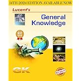 Lucent's General Knowledge 2024 (English Version) | Latest Updated ...