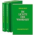 Im Lichte der Wahrheit: Gralsbotschaft : Abd-ru-shin: Amazon.de: Bücher