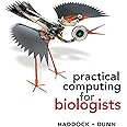 (s/dev) Practical Computing For Biologists : HADDOCK, STEVEN H.D.: Amazon.es: Libros