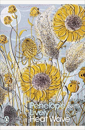 Heat Wave (Penguin Modern Classics): Amazon.co.uk: Lively, Penelope ...