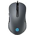 Amazon.in: Buy HP M180 Gaming Mouse Online at Low Prices in India | HP Reviews & Ratings
