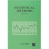 Buy STATISTICAL METHODS (COMBINED VOL), 1ST EDN Book Online at Low ...