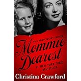 Mommie Dearest: Amazon.co.uk: Crawford, Joan: 9780586208298: Books