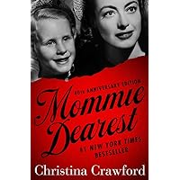 Mommie Dearest [1981] [DVD]: Amazon.co.uk: Faye Dunaway, Diana Scarwid ...