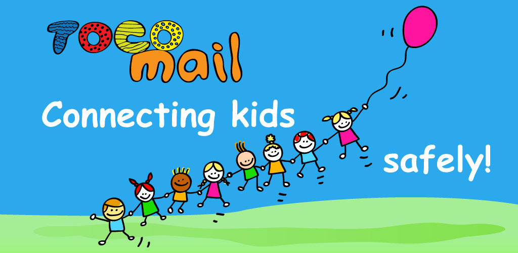 Tocomail - Safe Email for Kids: Amazon.fr: Appstore pour Android