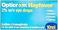 Beconase Hayfever Relief Nasal Spray 8-in-1 Effective Relief for ...