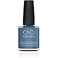 CND VINYLUX Denim Patch Nr. 226, 1er Pack (1 x 15 ml) : CND Vinylux ...