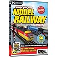 Create Your Own Model Railway Deluxe (PC) : Amazon.co.uk: PC & Video Games