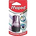 MAPED TONIC METAL SHARPNER WITH PLASTIC BODY|Ideal For Daily Use ...