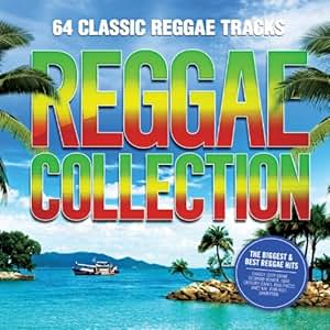 Reggae Collection: Amazon.co.uk: Music