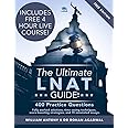 Buy The Ultimate LNAT Guide: 400 Practice Questions Book Online at Low ...