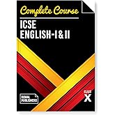 Oswal Complete Course English I & II for ISC Class 12 : Reference Book ...