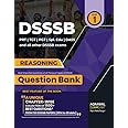 Examcart DSSSB Maths Question Bank | 1500+ Chapter-Wise Previous Year ...