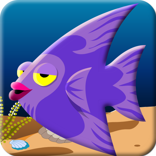 Flappy Fish In Sea : Amazon.co.uk: Apps & Games