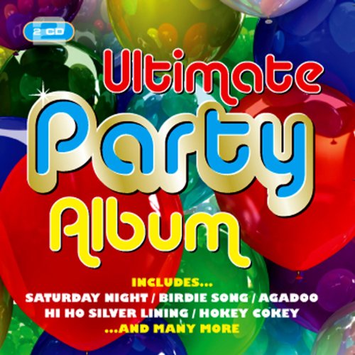 The Cheeseroom Playlist - 30 All Time Classic Cheesy Party Dance Hits ...