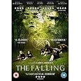 The Falling [DVD] [2017]: Amazon.co.uk: Maxine Peake, Maisie Williams ...