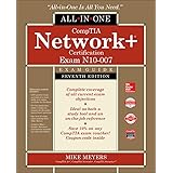 CompTIA Network+ Certification All-in-One Exam Guide, Eighth Edition ...