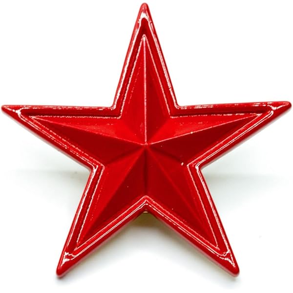 Cuban Red Star