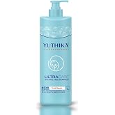 Yuthika Professional Ultracare Sulfate Free Hair Mask For Women & Men ...