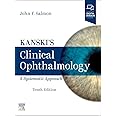 Buy Kanskis Clinical Ophthalmology A Systematic Approach With Access ...
