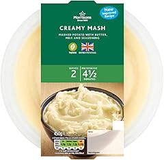 Amazon.co.uk: Chilled Ready Meals & Sides: Morrisons