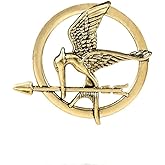 Trushop The Hunger Games Katniss Everdeen Cosplay Prop Rep Mockingjay ...