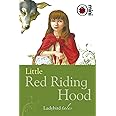 Little Red Riding Hood: Ladybird Tales: Amazon.co.uk: TBD ...