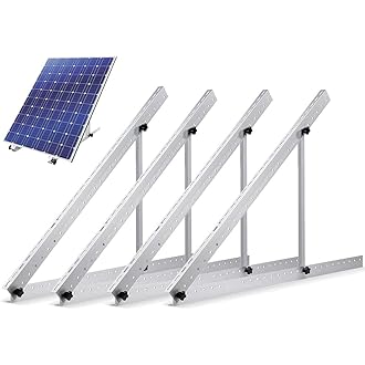 Guide To Solar Panel Mounting How To Mount Solar Panels DIY