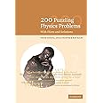 200 Puzzling Physics Problems: With Hints And Solutions: Amazon.co.uk ...