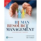 Buy Human Resource Management: Text and Cases | 10th Edition Book Online at Low Prices in India ...