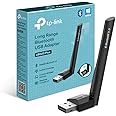 TP-Link UB500 Plus Adaptateur Bluetooth USB, Dongle Bluetooth 5.3, Multi-Directional Antenne ...