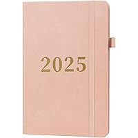 Mezere 2025 Diary A5 Week to View Academic Diary School Planner from ...