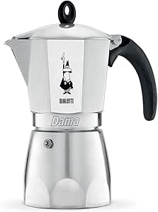 Bialetti 0002155 - Checkers, Italian coffee maker 9 cups: Amazon.co.uk ...
