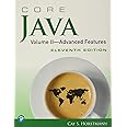 Core Java: Advanced Features: Advanced Features, Volume 2 (Core Series ...