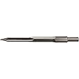 Bosch 2608690111 Star Point Chisel, 30mm Hex Shank, 45cm x 40cm x 25cm ...